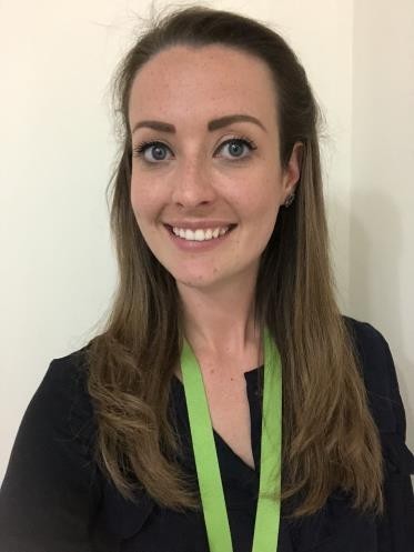 Meet Your Teacher: Mrs. Duffy - Dove Green