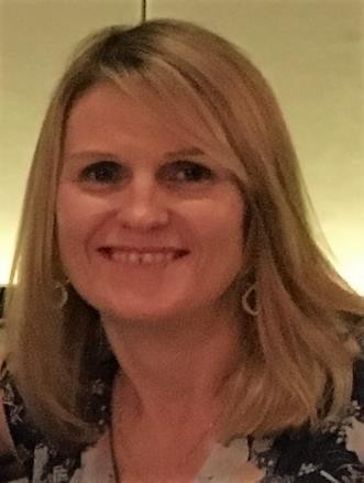 Meet Your Teacher: Mrs. Shaw - Dove Green